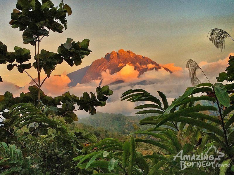 Myths & Legends of Mount Kinabalu | Travelogue - Amazing Borneo Tours